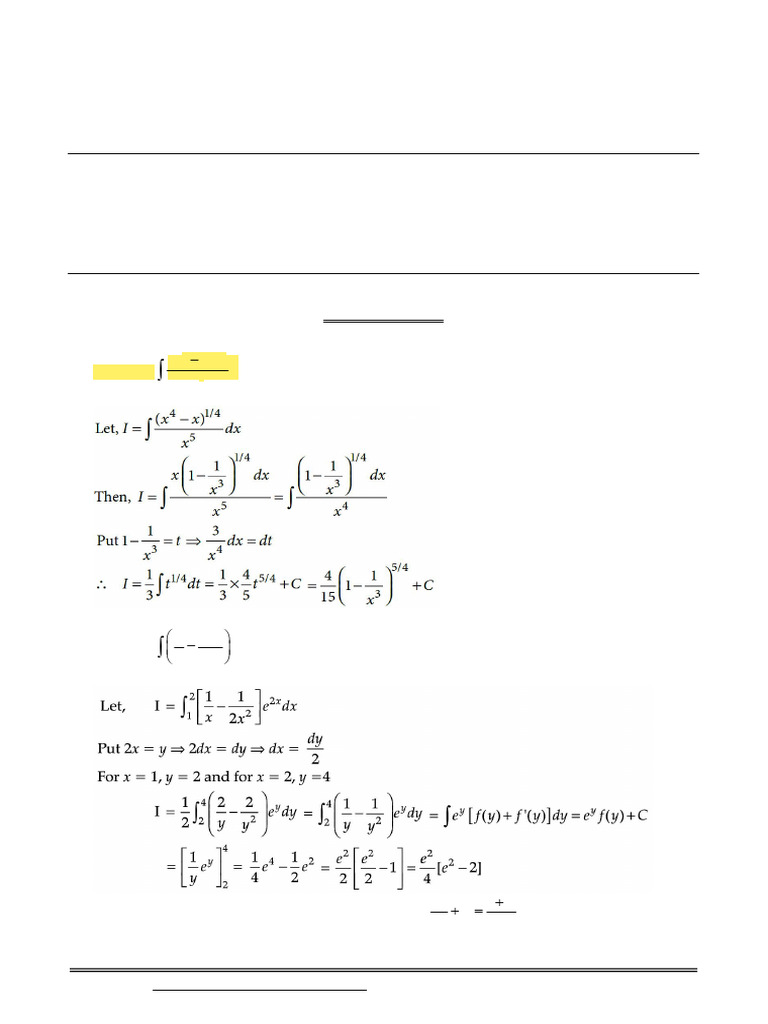 Maths Class Xii Sample Paper Test 03 of Term 2 Exam 2021 22 Answers ...