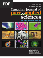 IJONS Journal Overview and Details | PDF | Randomized Controlled Trial ...