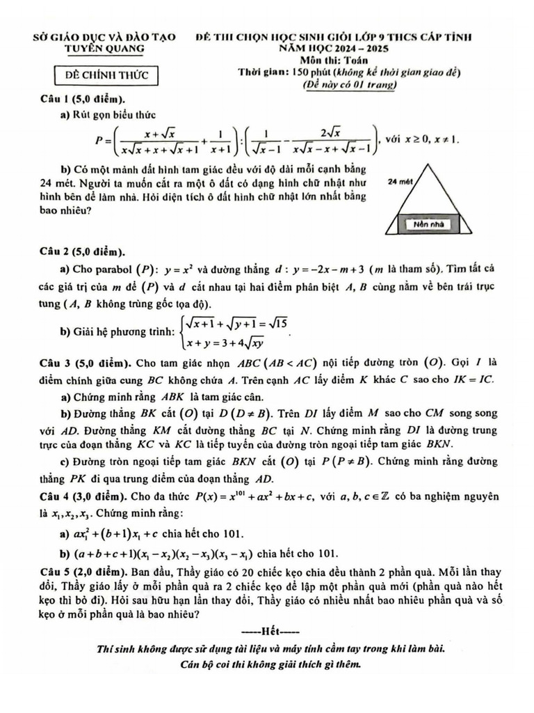 de-chon-hoc-sinh-gioi-tinh-toan-9-nam-2024-2025-so-gddt-tuyen-quang | PDF