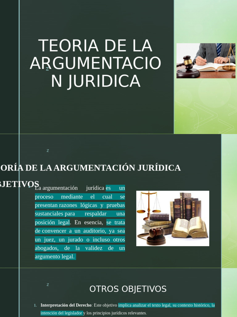 Teoria de La Argumentacion Juridica | PDF | Teoría de la argumentación ...