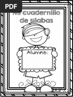 Letras Tortuga Mono y Jirafa | PDF