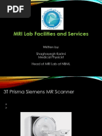 MRI Brain Protocols, Planning, Positioning and Indications | PDF ...