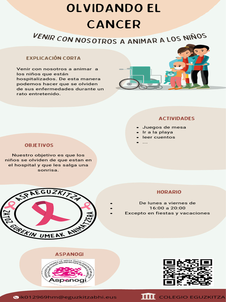 infografia español | PDF