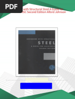AISC Steel Construction Manual 14th Edition | PDF