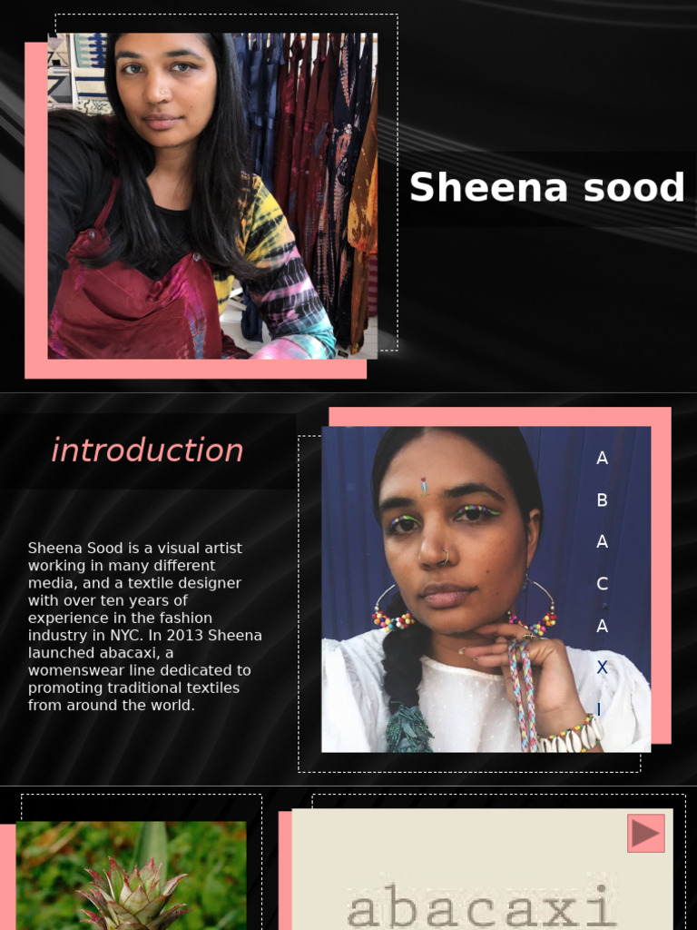 Sheena Sood | PDF
