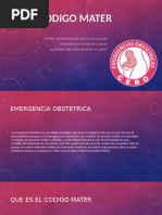 Erio-Equipo de Respuesta Inmediata Obstetrica | PDF | Reproducción ...