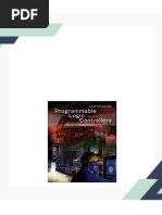 Programmable Logic Controllers by Frank D. Petruzella | PDF