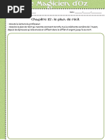 La Fée Carabosse : Histoire et Origines | PDF | Contes de fées | Fées
