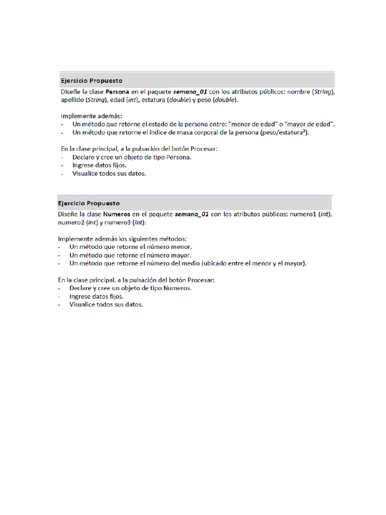 Practica01 Modelo2 | PDF