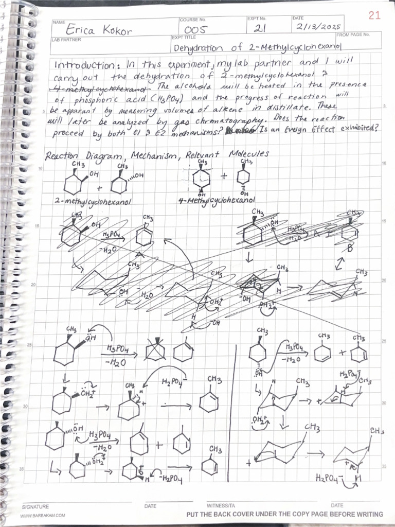 Lab II | PDF