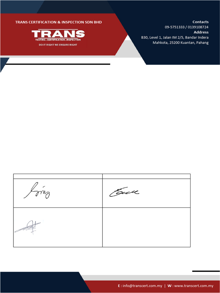 TCI-PC-S1_Product-Certification-Scheme_-Version-02 | PDF | Indemnity ...