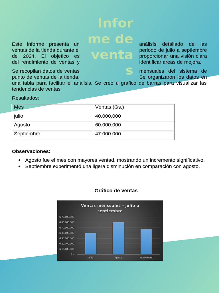 informe.TIC2 | PDF