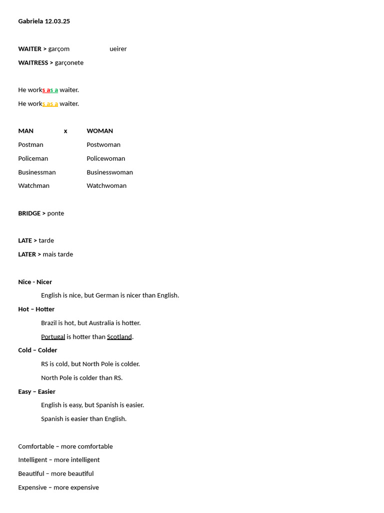 Gabriela 12.03.25 | PDF