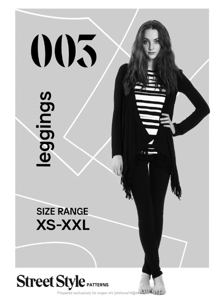Leg | PDF