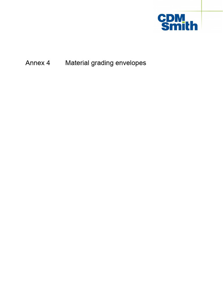 Annex 4 Filter and Suffusion | PDF | Silt | Earth Sciences