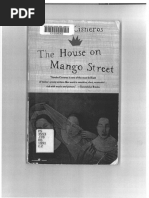 My Name. Sandra Cisneros. | PDF