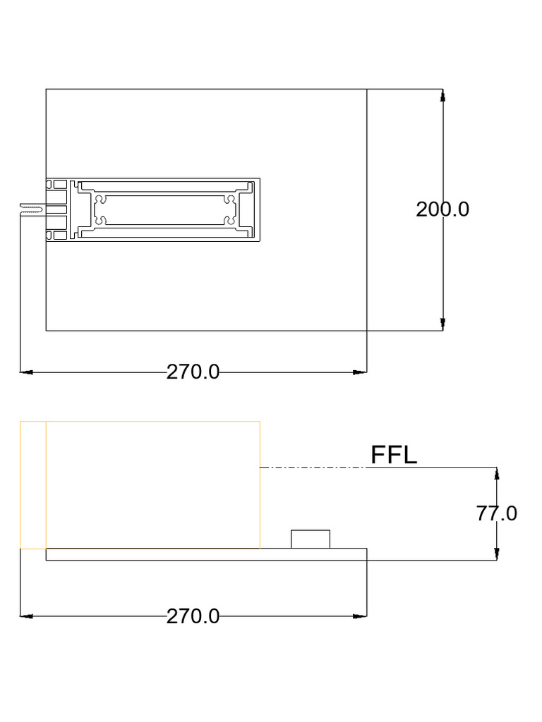 Bracket Info Model | PDF
