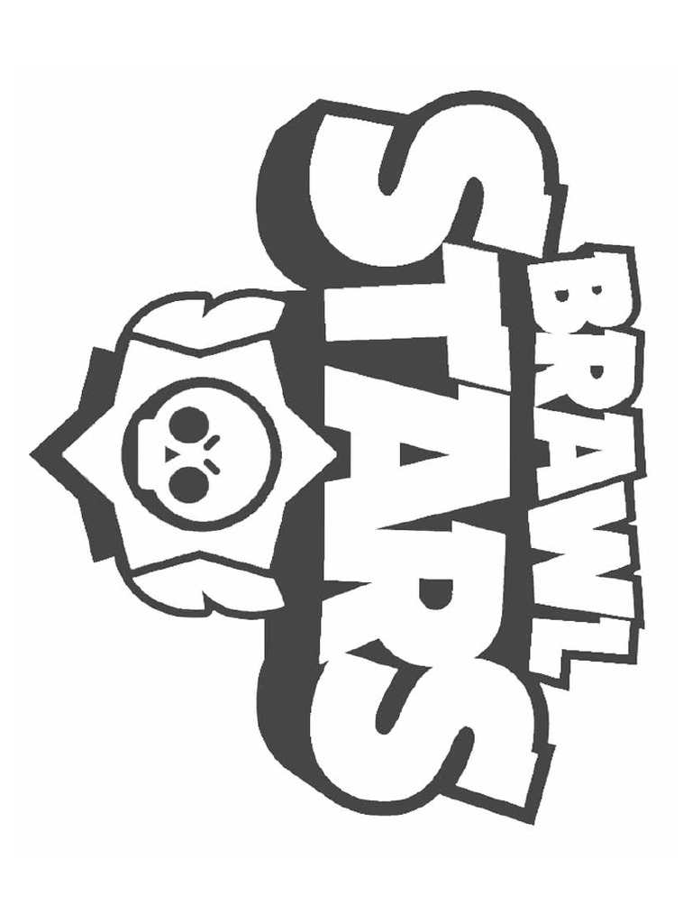 logo-brawl-stars | PDF