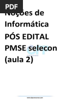 Como Fazer - Comunicacao Interna No SIMPROC Rev01 | PDF | Comunicação ...