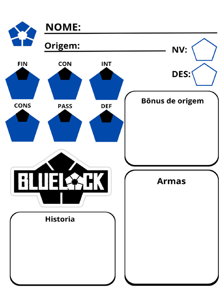 FIXA BLUE LOCK RPG (2) (2) | PDF