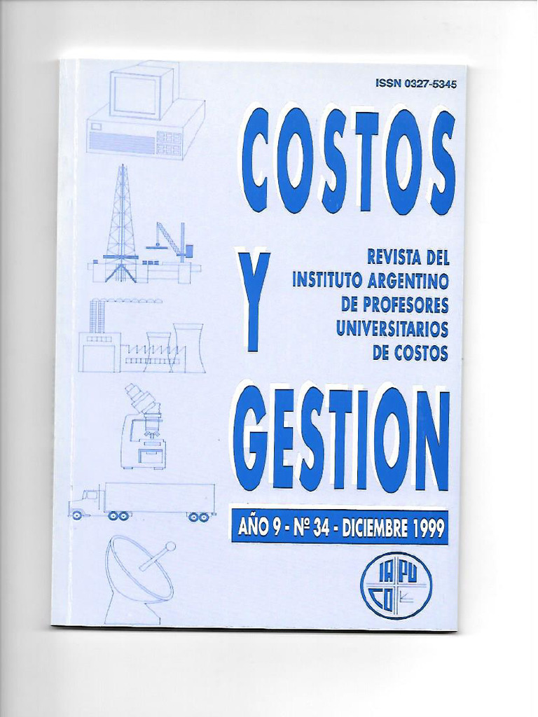 Revista CyG 34 | PDF