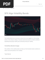 0.SFX Algo Introduction | PDF