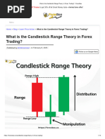ICT CRT Strategy | PDF