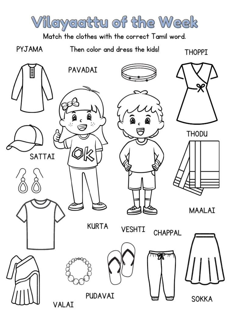 Vilayaattu of The Week | PDF