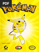 Special Textures Pixelmon | PDF | Pokémon | Mythopoeia