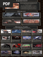 Project Diablo II - Runeword Grid | PDF | Melee Weapons