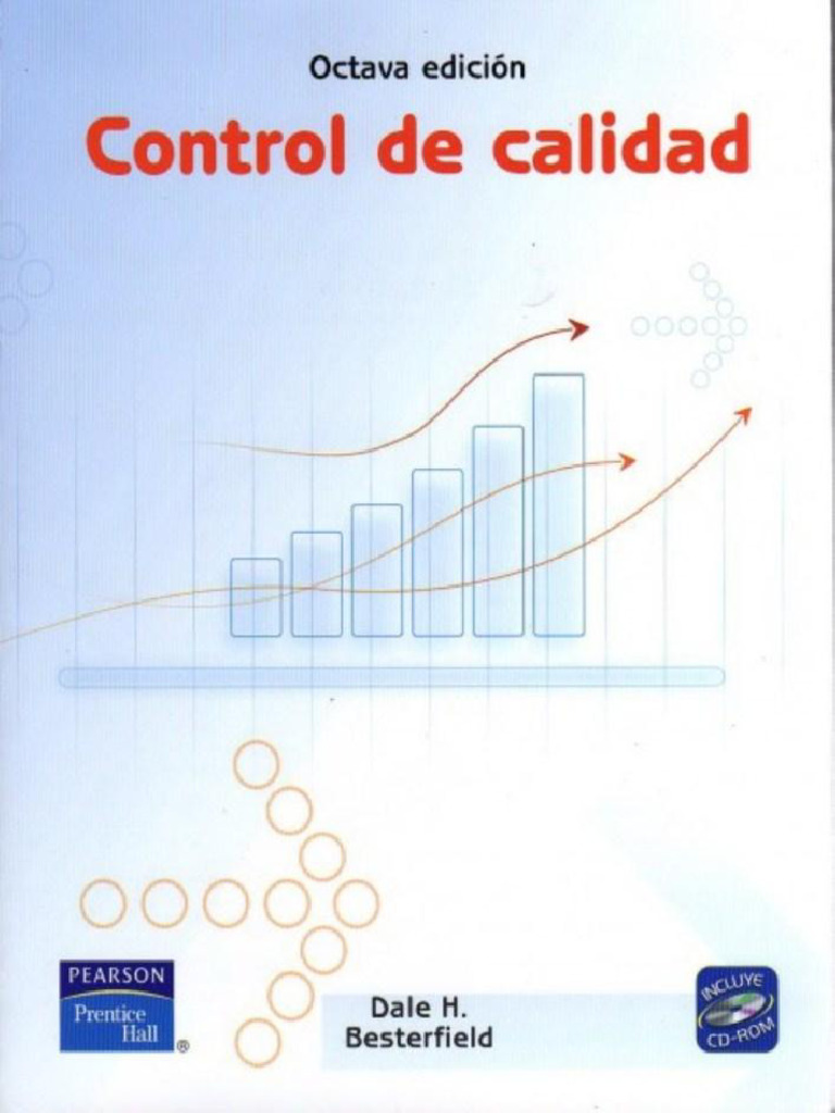 BESTERFIELD. Control de Calidad | PDF