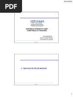 Cours Sur Les IFRS PDF | PDF | Normes internationales d'information financière | Comptabilité