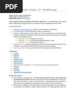 Teaching Feeling Game Guide v2.5.2 | PDF