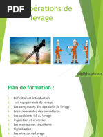 Dix Règles Pour Un Élingage en Sécurité | PDF