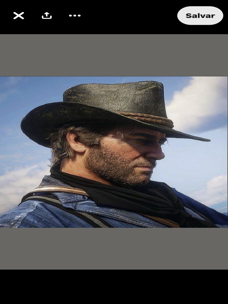 Pin em RDR Brainrot?? | PDF