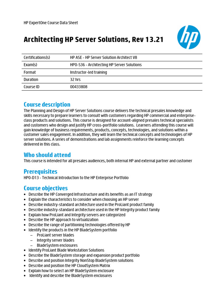Datasheet - v13.21 - Updated 6-18-13 - 00433808 | PDF | Virtualization | Classes Of Computers