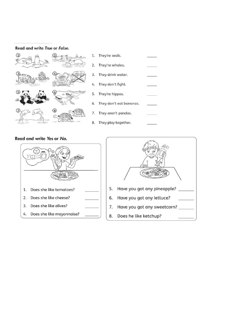 Test Unit 4 | PDF