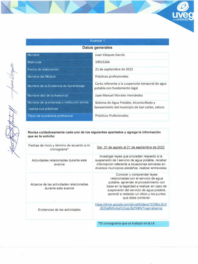 Vázquez Juan R4 U2 | PDF