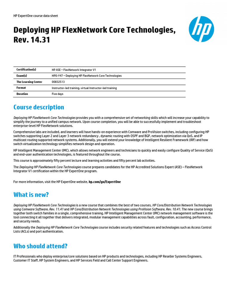 Datasheet_00832513 | PDF | Computer Network | Communications Protocols