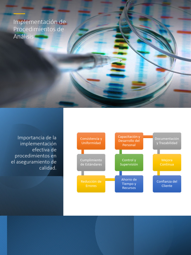 Clase 4 Implementaci n de Documentaci n | PDF | Evaluación | Indicador ...
