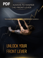 Full Planche V2 Valentin OTZ | PDF | Arm | Strength Training