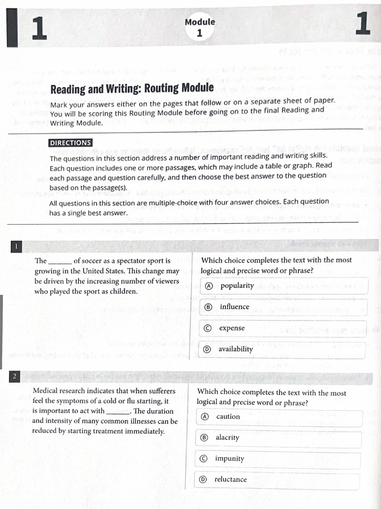 DSKapT2 Module 1 | PDF