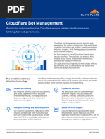 Terms of Use - Cloudflare | PDF | Indemnity | Justice