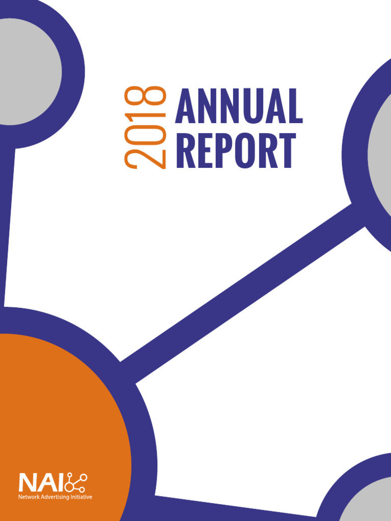 2018nai_annualreport | PDF | Business
