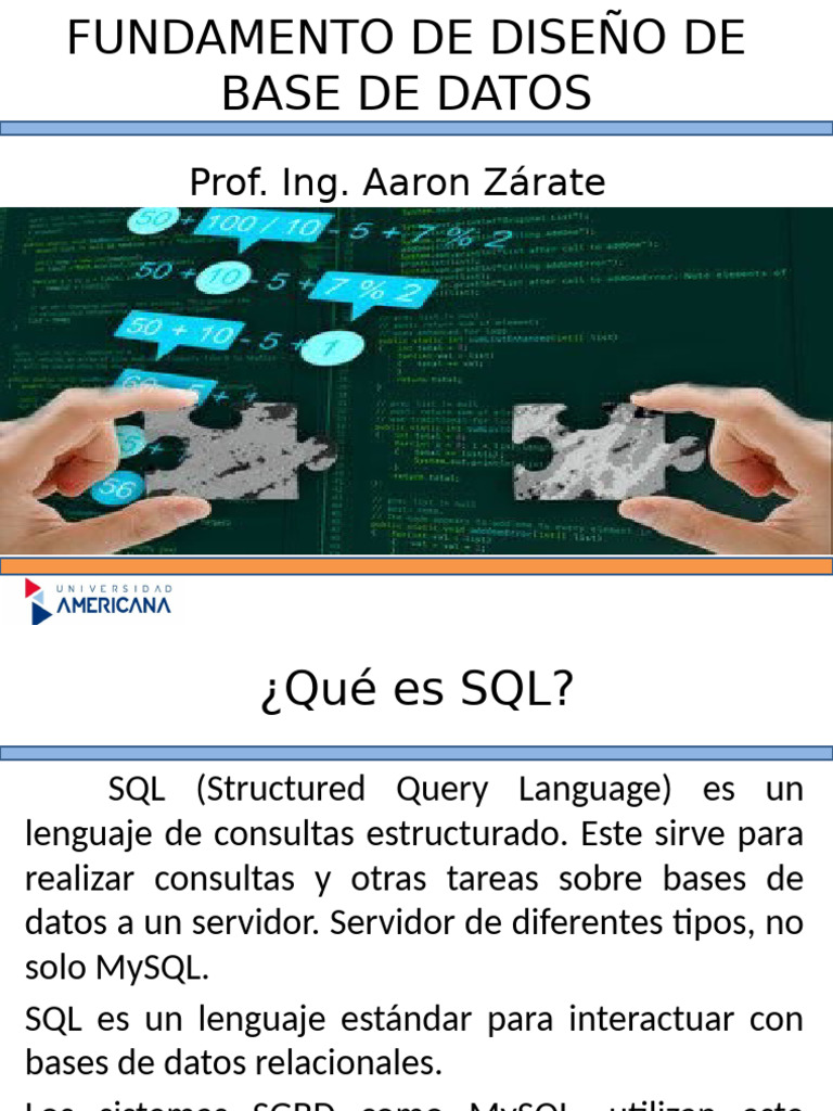 Clase 4 | PDF | SQL | Bases de datos
