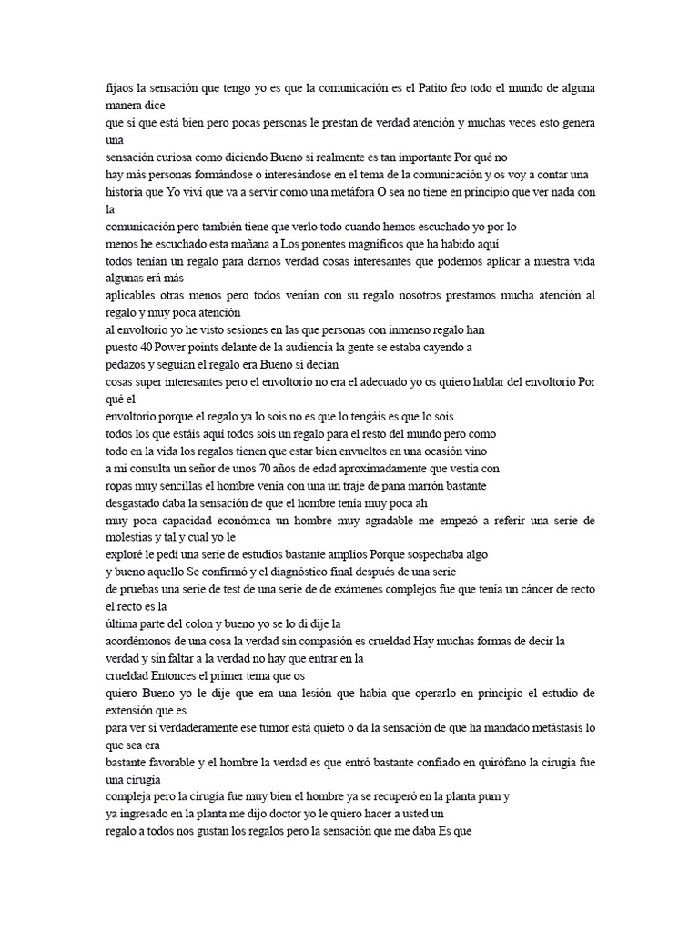 Trans Crip Cici On | PDF | Bancos | Cerebro