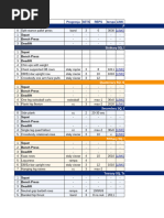 Top Japanese OnlyFans Creators 2024 | PDF | Media Sharing | Entertainment