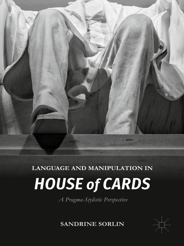 Language Manipulation in House of Cards | PDF | Linguistics | Truth