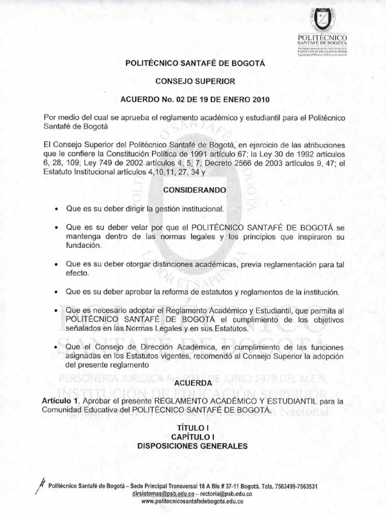 Regla Men To Estudi A Ntil | PDF