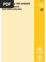 C-USDA Fry Color Chart | PDF